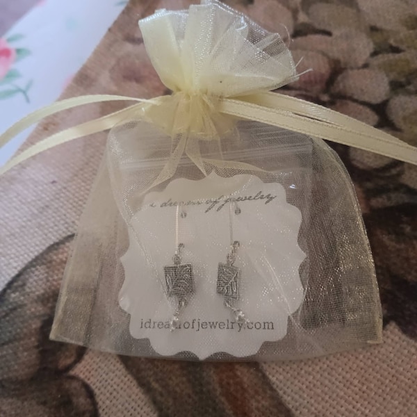 14k Yellow Gold Filled Ball Dangle Earring, Post, French Wire, or ...