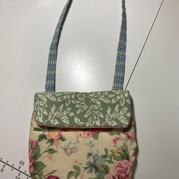 Toddler & Kids Purse Bundle Sewing Pattern and VIDEO Tutorial ...