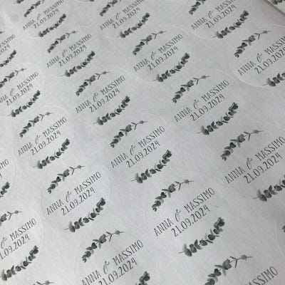 Celebration of Life in Loving Memory Funeral Favor Tag Funeral Keepsake ...