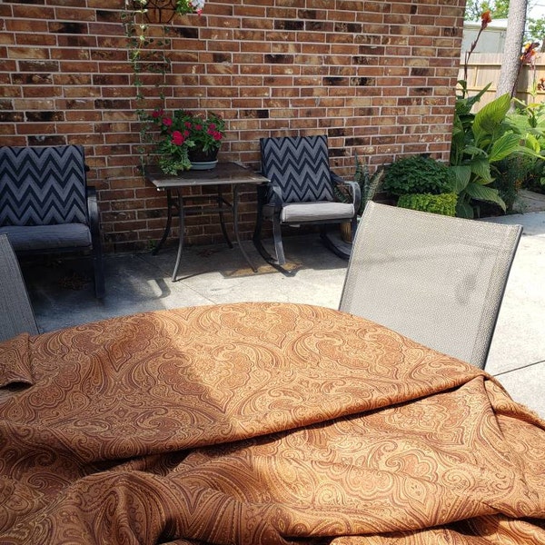 Dana Damascus Upholstery Fabric by the Yard-to View All 25 Colors Go to ...