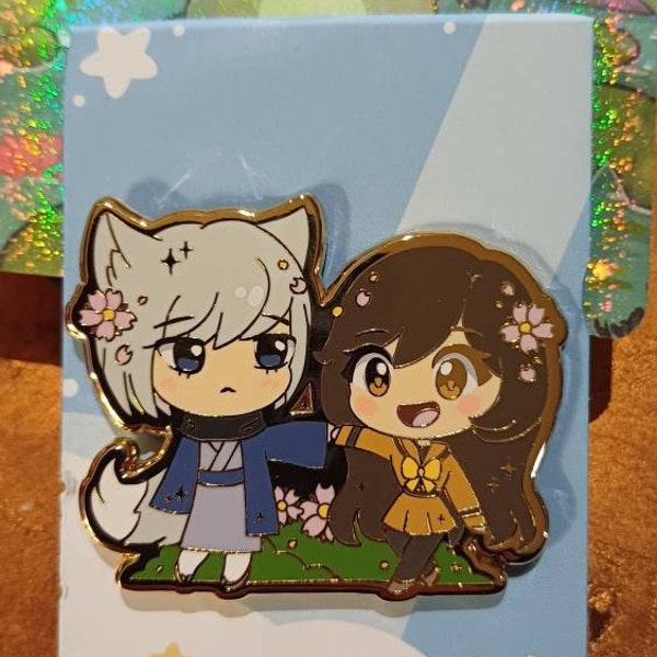 Chibi Agents Acrylic Keychain, Gaming Acrylic Charm, Gift for Gamer ...