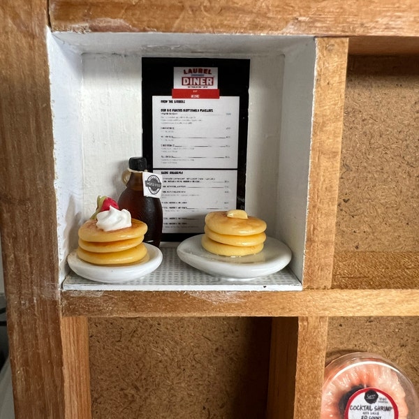 4pc Miniature Ham and Cheese Sandwiches Half Lot 1;12 Scale - Etsy