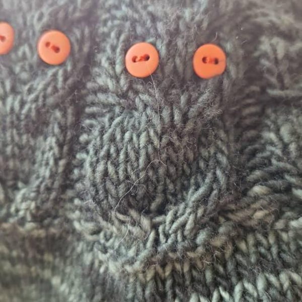 10, Red Bunny Buttons, Rabbit Buttons, Baby Buttons, Easter Buttons ...