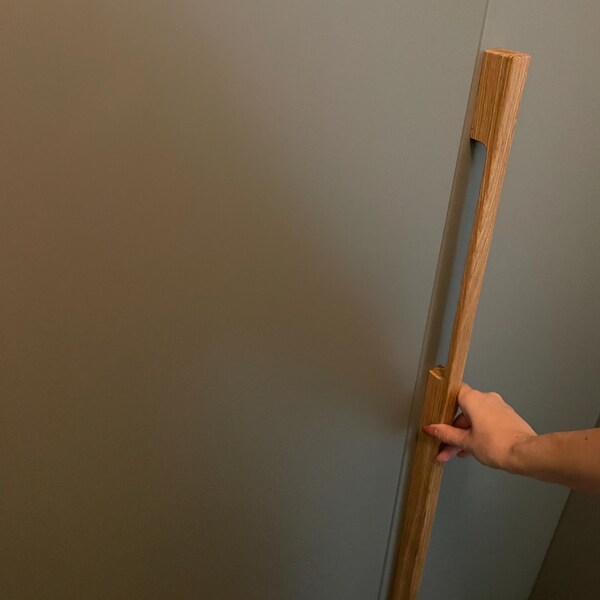 Wooden Cabinet Pulls, Cabinet Handles, Drawer Handles, Drawer Pulls ...