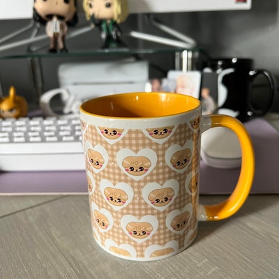 Seamless Stray Kids SKZ Skzoo Pattern Customizable Designs for Prints ...