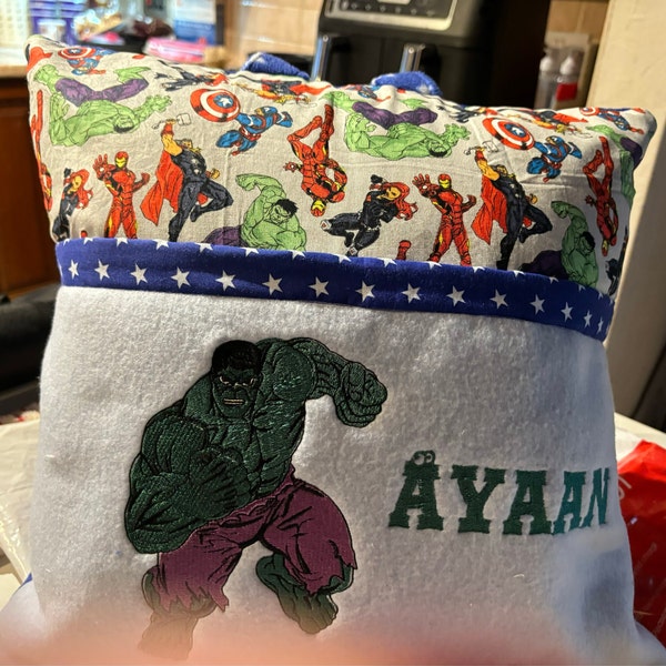 Hulk Embroidery Design Files for Machine Embroidery. - Etsy