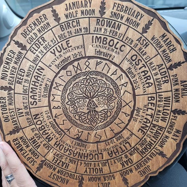 DM Screen, Dungeon Master Screen, GM Screen, Wooden Dm Screen, Dnd DM ...