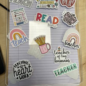 25/50 Vinyl Mountain Bike Stickers Die Cut Decal Set - Etsy UK