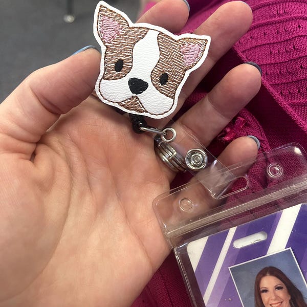 Book Badge Reel|reading Badge Reel|reading Awareness|teacher Badge Reel ...