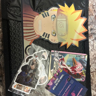 High Quality Hard Enamel Anime Pin/brooch Backpack Vest - Etsy