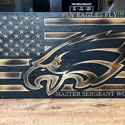 Pittsburgh Steelers Wooden Sign, Sports Decor, Subdued Signs, NFL Signs ...