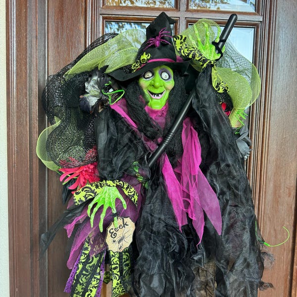 Nightmare Before Christmas Tree Topper, Jack Skellington Tree Topper ...