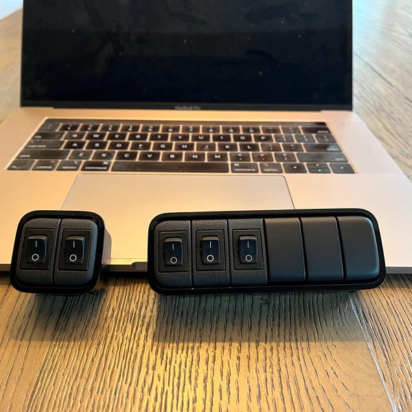 RV Temperature Sensor Cover - Etsy