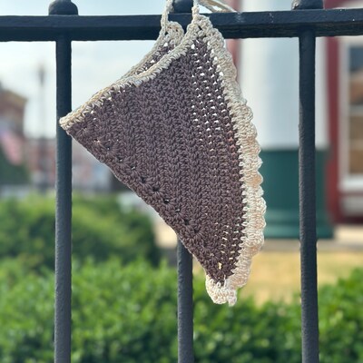 Table Runner Crochet Pattern Honey Locust Table Runner - Etsy