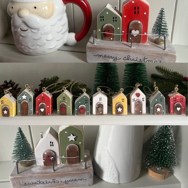 Village in A Box (wider Size): the Original Village in A Box ...
