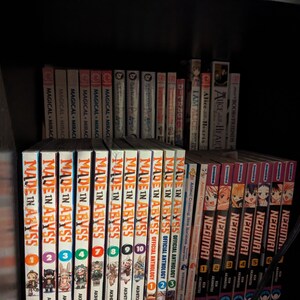 KALLAX Paperback Book Riser B-format 13cm X 20cm Riser - Etsy UK