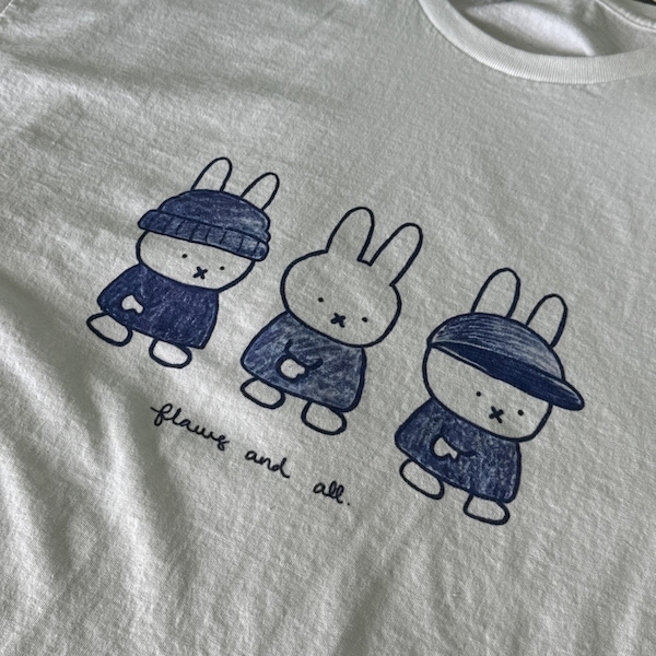 Wave to Earth Band Tee - Etsy