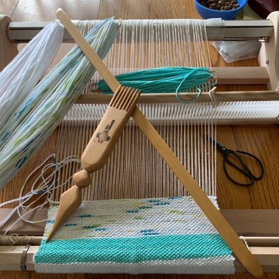 Free Shipping Rio Grande Walking Loom Information and Instructions - Etsy