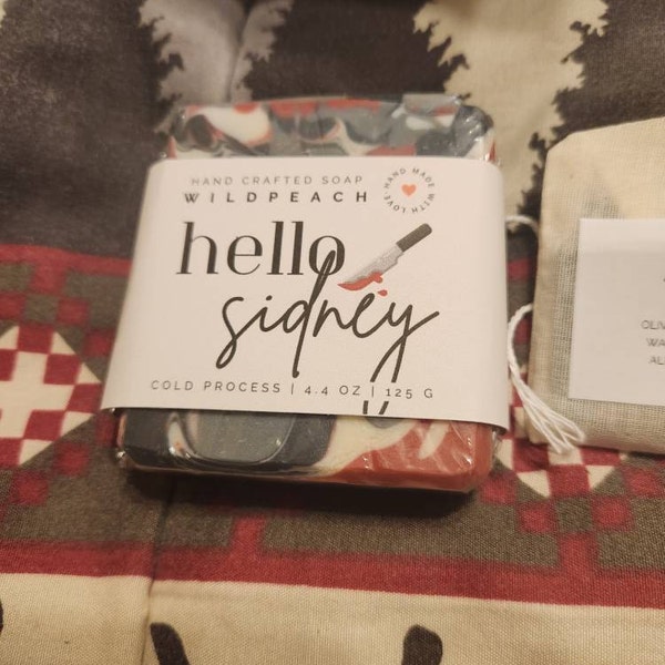 Secret Garden Frosted Soap, Herbal Floral Cold Process Soap Bar, Handmade Small Batch Soap ...