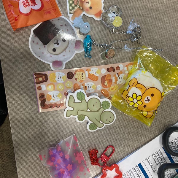 Juminocore Bundle | Juminocore Trinkets, Keychains, Miniatures ...