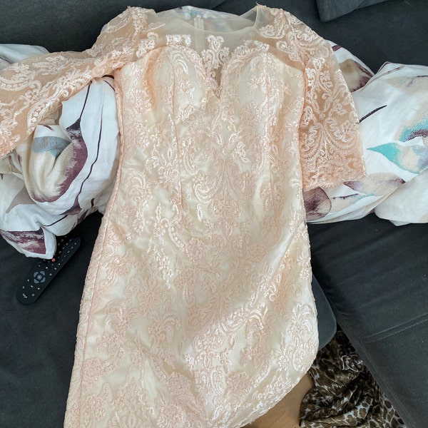 Vintage Cream Riddella Floral Embroidery Blouse. UK Size 14 - Etsy