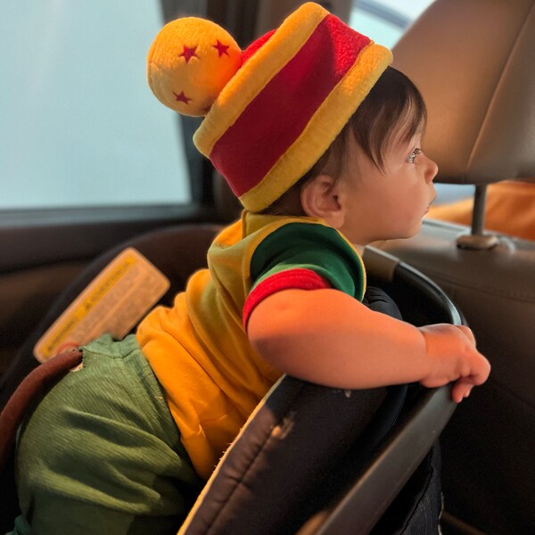 Dragonite Hat - Etsy