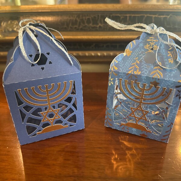 2 SVG Papel Picado Cutting Files Templates Thanksgiving Decor Cricut ...