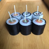 Sushi Rolls Candle Making Kit Candle Making Supplies Candle Kit Candle ...