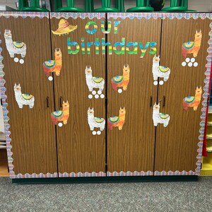 AUSTRALIAN BUSH Classroom Labels Bundle School Decor Australian Koala ...