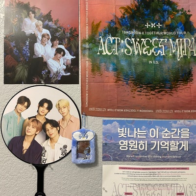 TXT Art Prints 5 - Etsy