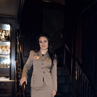 Agent Carter SSR ID Badges - Etsy