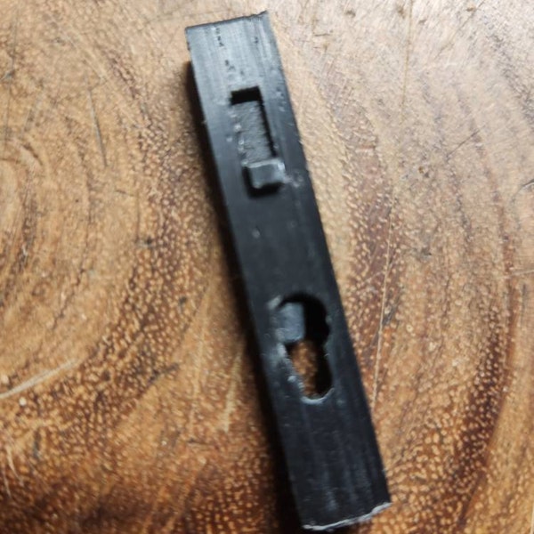 Screwdriver Bit Holder [WHISTLE/FLINT Replacement for Leatherman Signal ...