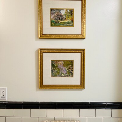 Highland Raid by Rosa Bonheur 3d Printed Famous Painting - Etsy