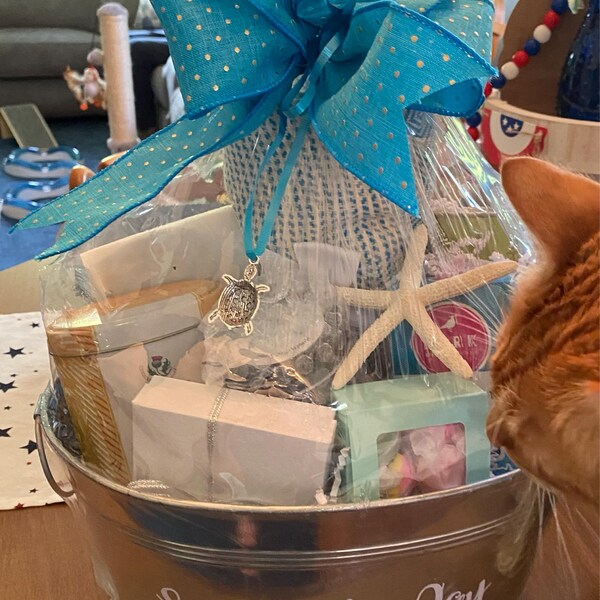 North Carolina- Goodies Box/event Box/nc Weddings/bulk Orders - Etsy