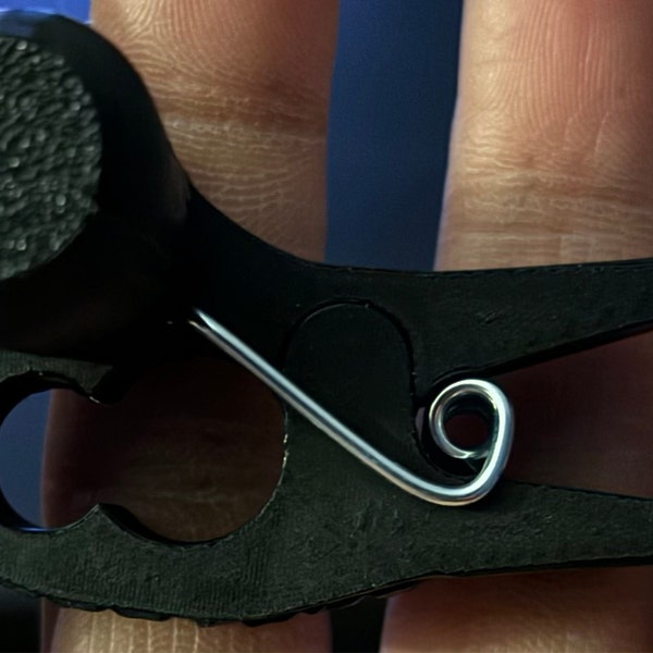 Reflector 3d Printed Geocache With Log - Ready to Be Hidden! - Etsy