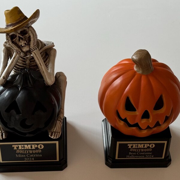 Car Show Trophies Set of 3 Custom Rods & Pistons Hot Rod Racing Trophy ...