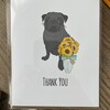 Cane Corso Birthday Card | Personalized Dog Cards - Etsy