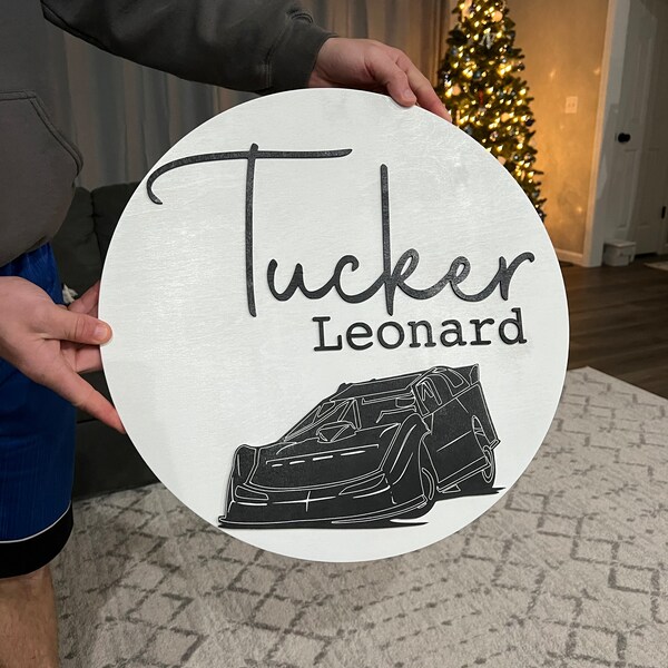 Personalized Duck Call Nursery Sign Duck Hunting Nursery Waterfowl ...