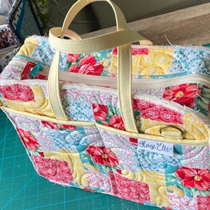 Trifles Quilt Pattern by It's Sew Emma Ise-182 - Etsy