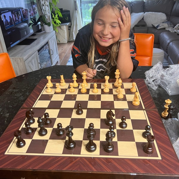 Knights Templar Chess Set Historical Game Chess Set Crusaders Chess ...