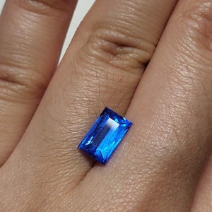 Luag Lumogarnet You Pick Lutetium Aluminum Garnet Loose Cut - Etsy