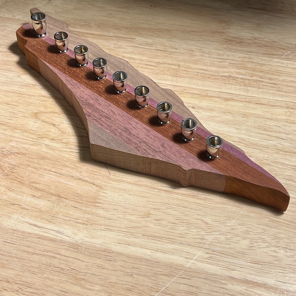 Celtic Knot Router Template - Now in Two Sizes 6" and 10" - Laser Cut ...