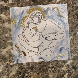 Salt Light Bl. Chiara Luce Badano Digital Art Print Catholic Digital ...