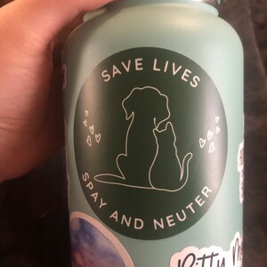 Foster Kitten Log/worksheet Packet, Foster Kitten Kit XLSX, DOCX, PDF ...