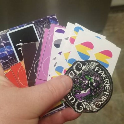 16g JPL3 / Jens Pind Linkage LGBTQ Pride Chainmail Bracelets All Pride ...