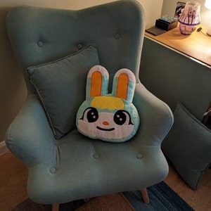 Henry Animal Crossing Henry AC Henry ACNL Henry Crossing | Etsy