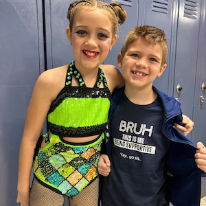 Dance Competition Pin Display Banner for Dancer Award Pins | Gift for ...