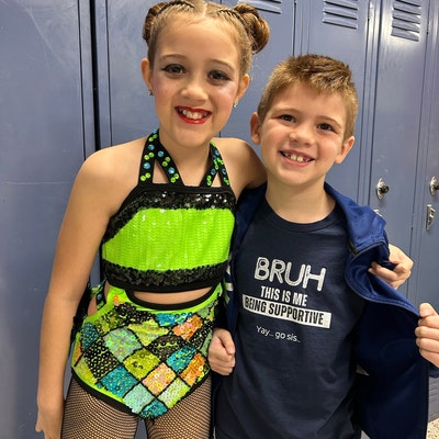 Dance Competition Pin Display Banner for Dancer Award Pins Gift for ...