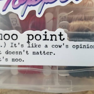 Heart Library Sticker Book Vinyl Sticker | Etsy