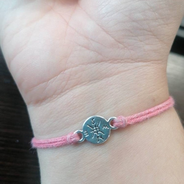 Brother Sister Wish Bracelet Set, Gift for Brother, Gift for Sister ...